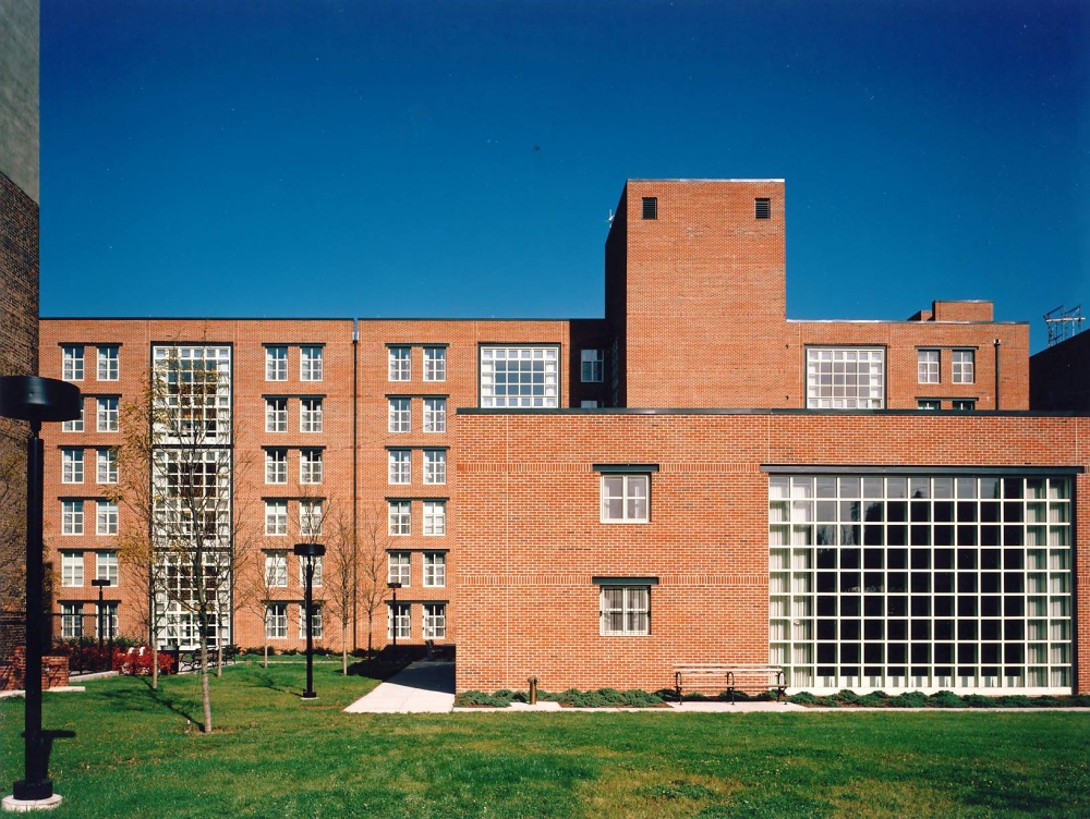 Transitional Housing